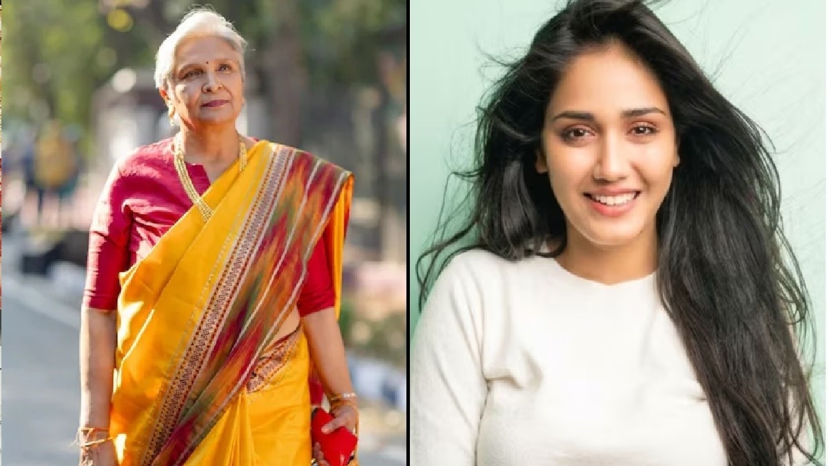 CBI arrests Twisha Sharma's mother-in-law after court cancels ...