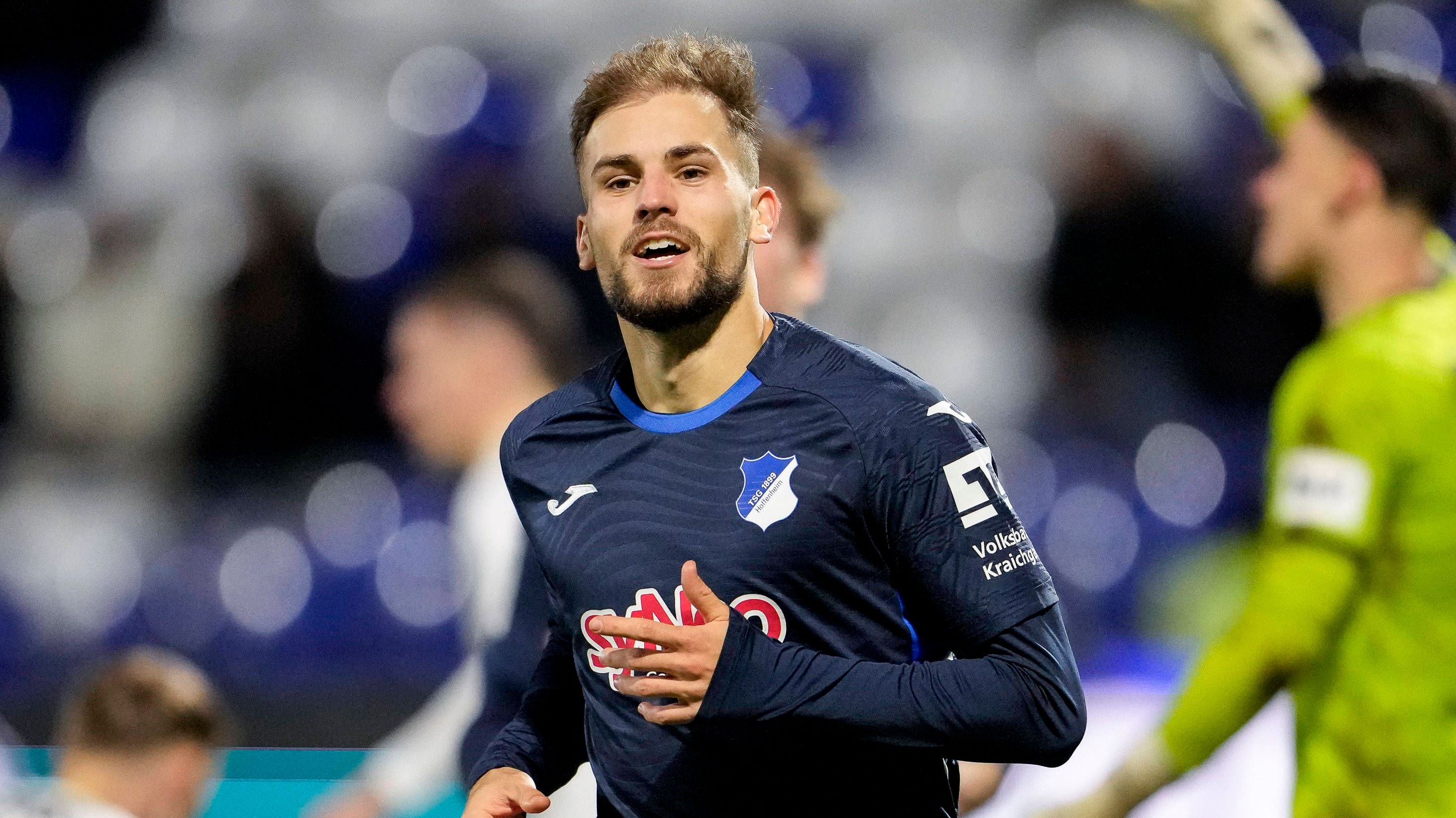 Fix: Duric will in Paderborn den nächsten Schritt machen