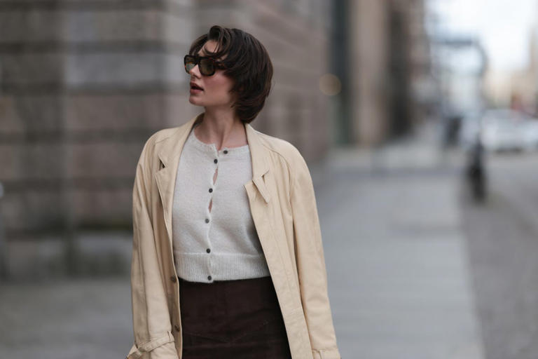 6 best short haircut trends for summer 2026 that suit every hair type ...