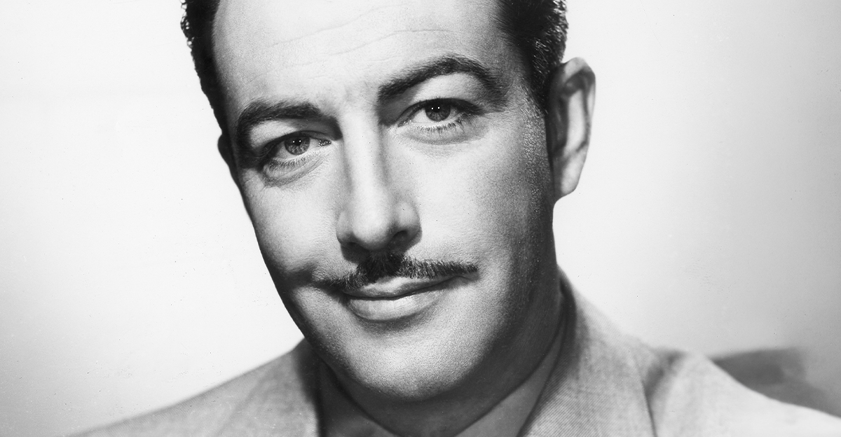 Robert Taylor was one of Hollywood’s leading men. If few people know ...