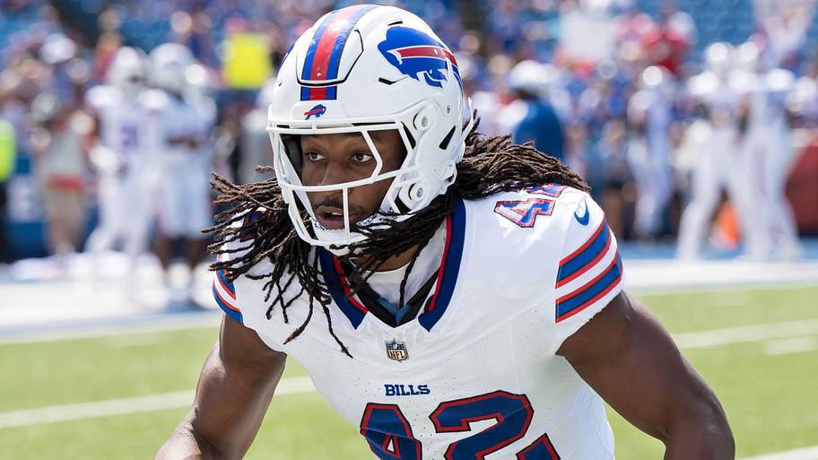 Ranking the Bills' four most important position battles to watch at OTAs