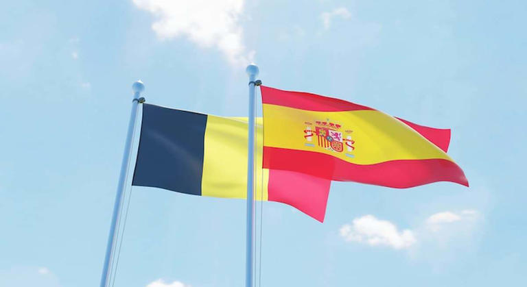 España y Valonia: una alianza industrial para reforzar la autonomía ...