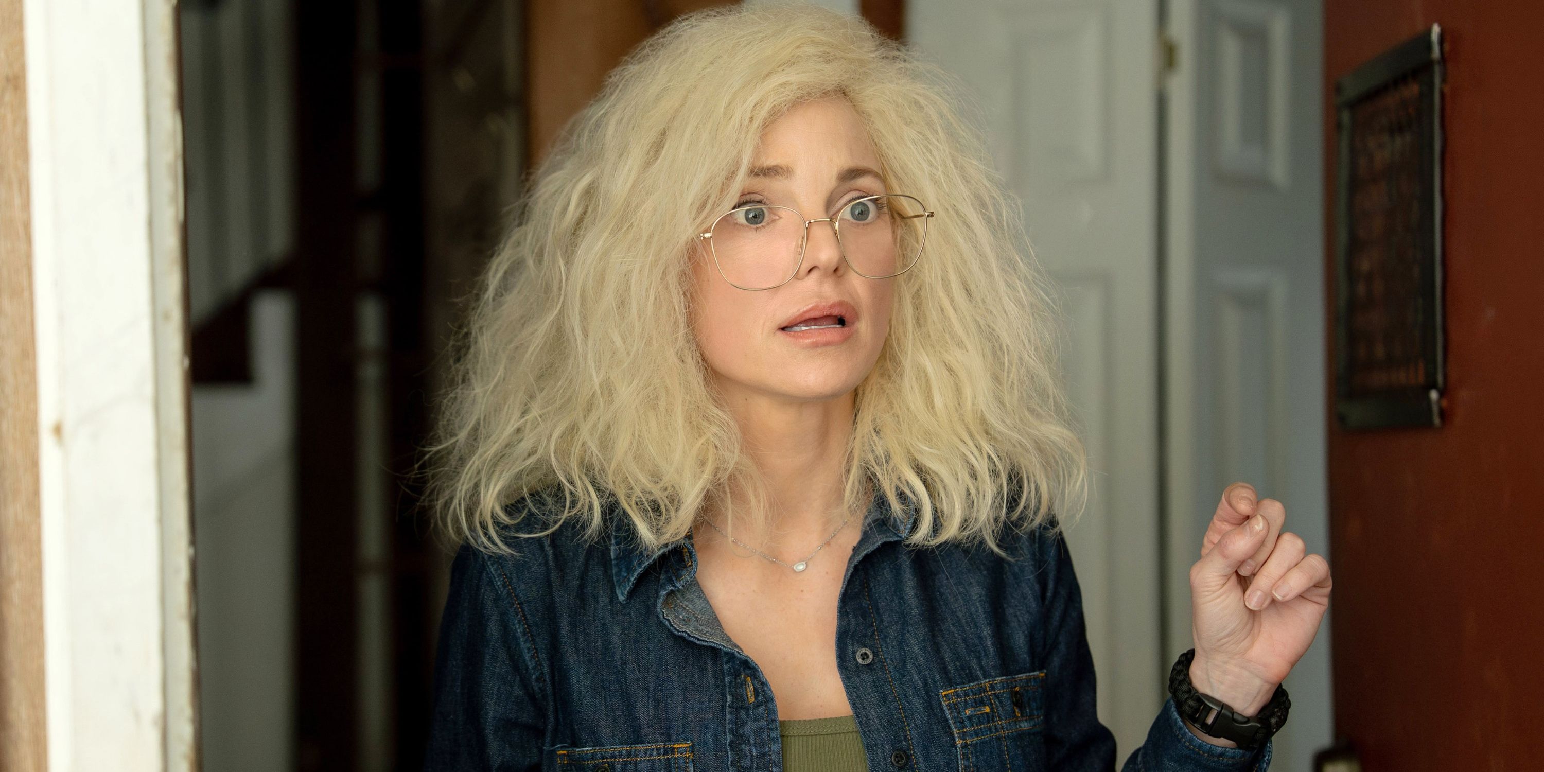 Scary Movie 6 reverses course for the franchise with official rating