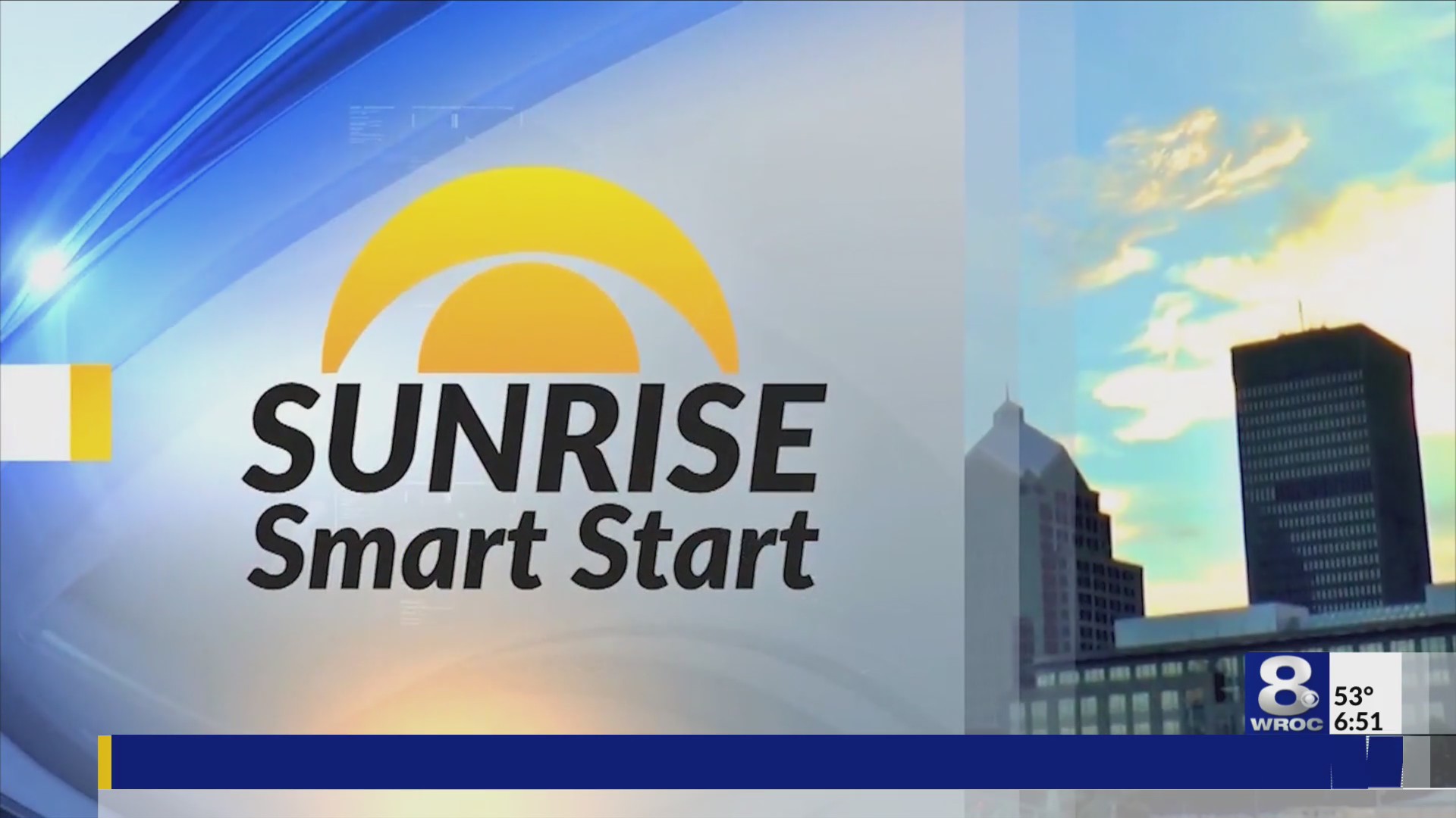 Sunrise smart start: Giant fireball, ICE release