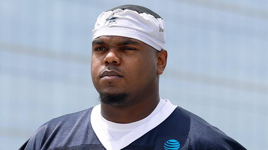 Cowboys sitting on potentially historic draft class if 2 players rebound
