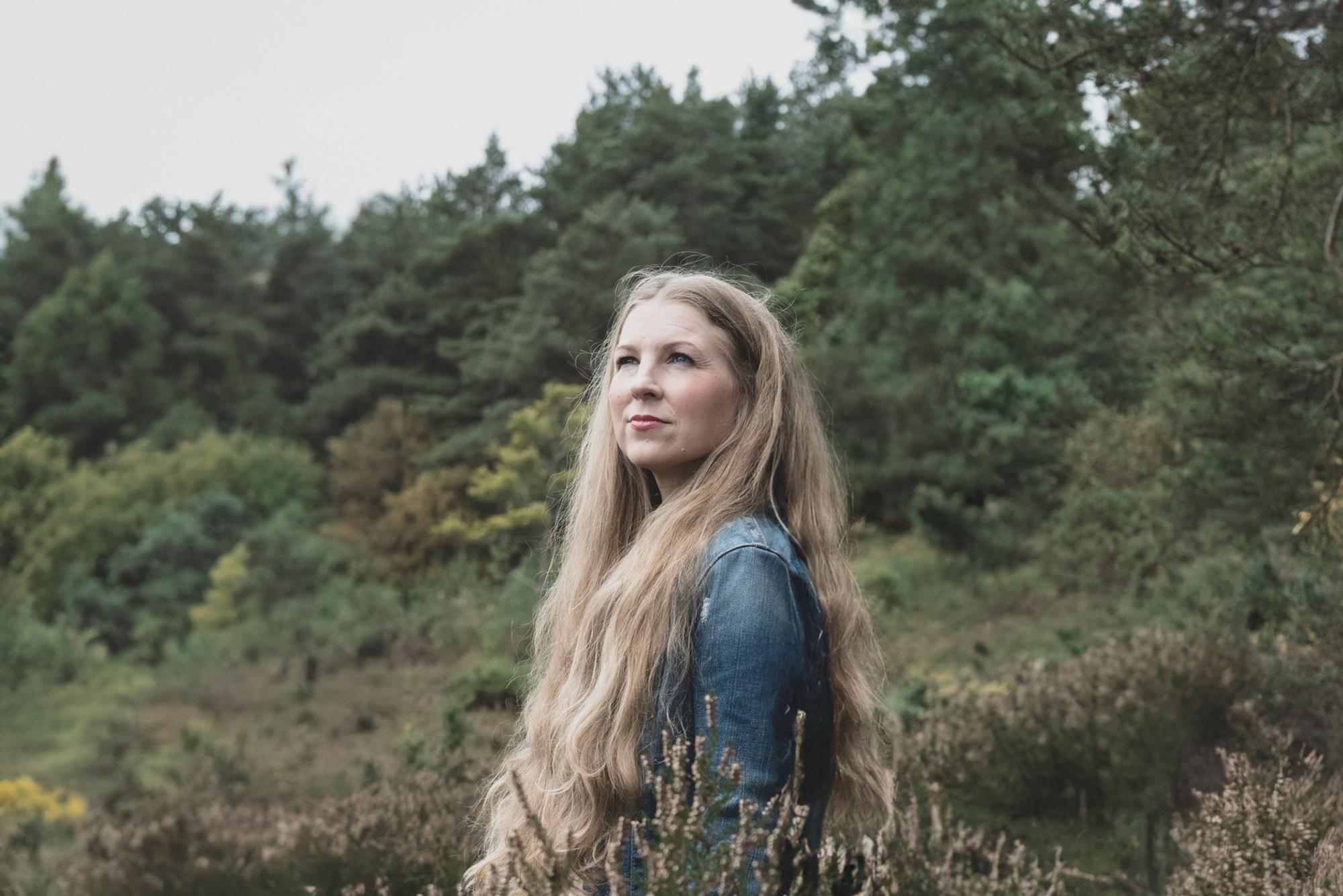 Indie rock vibe with underlying folk at the Chichester Fringe