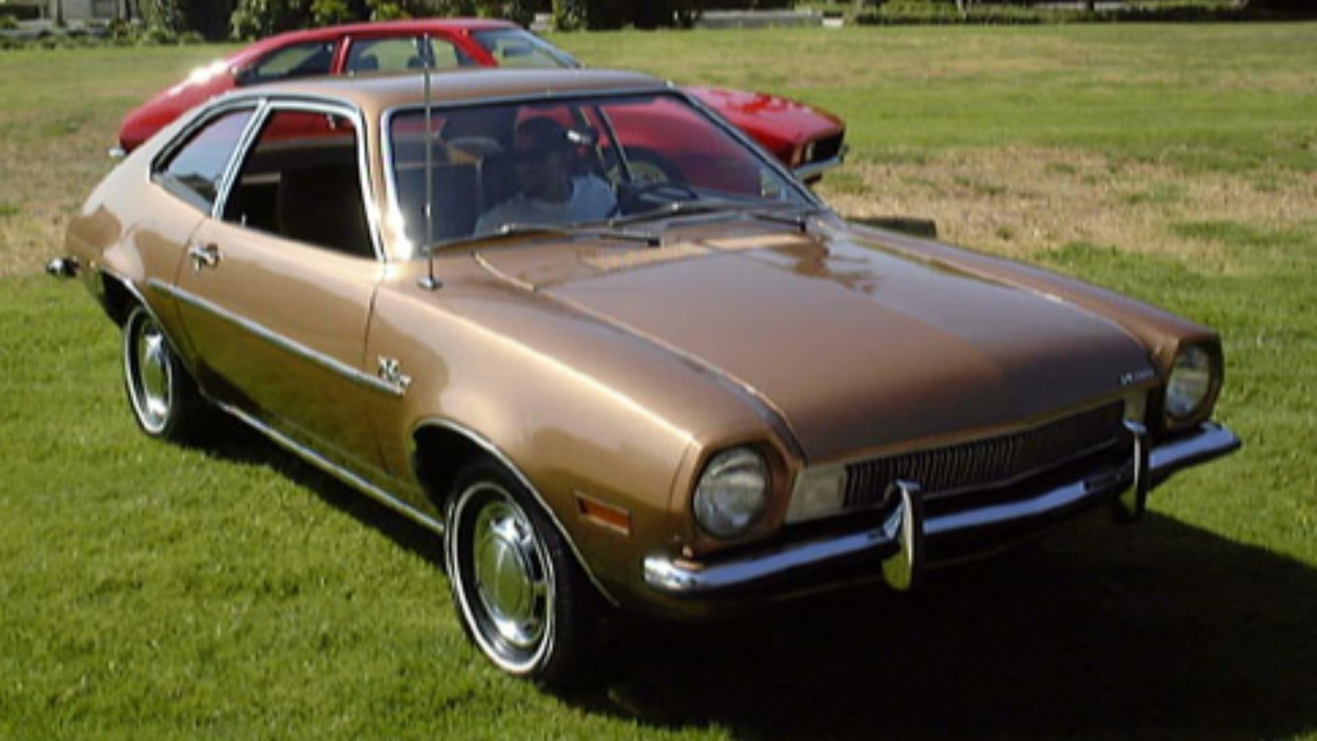 Cars baby boomers are embarrassed to admit they loved when they were ...