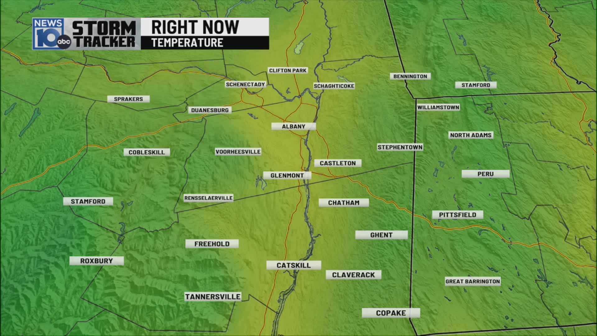 5/28 morning weather forecast