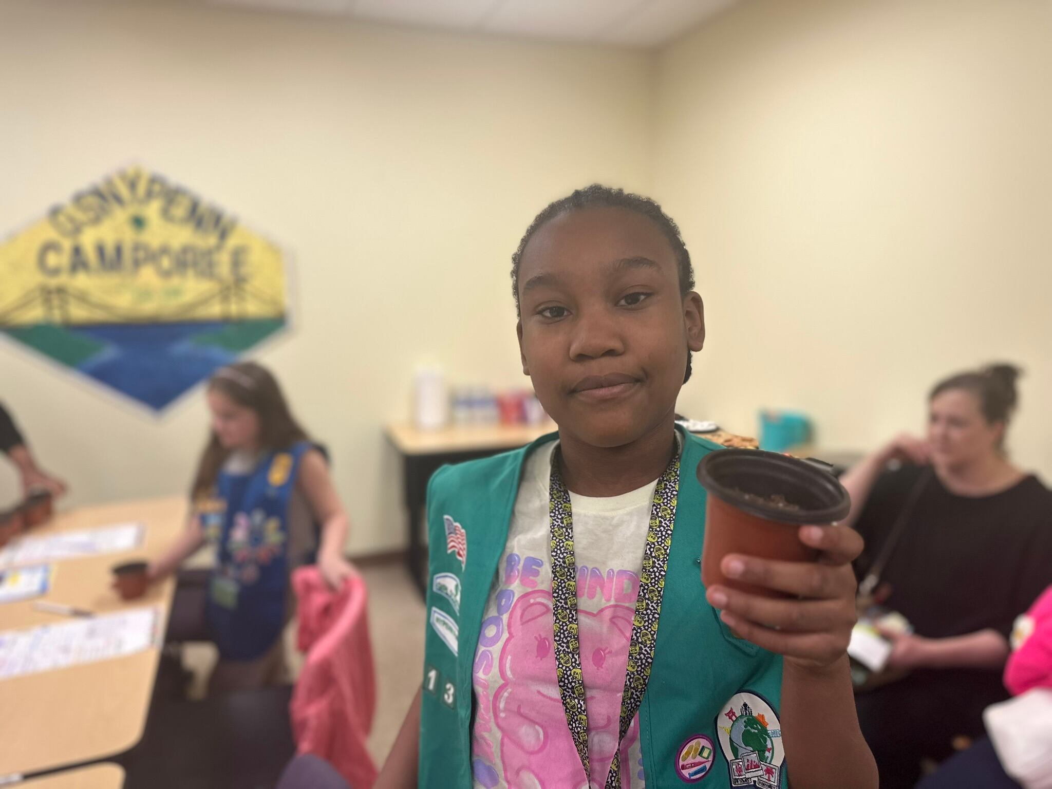 CNY Girl Scout leaders have a new mission: Getting more Syracuse kids ...