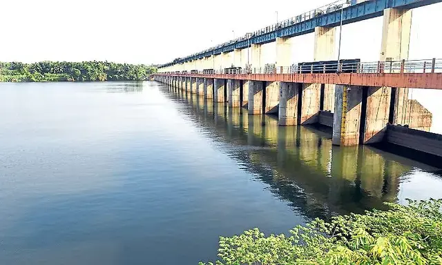 Mangaluru: Water rationing suspended, regular supply restored across ...