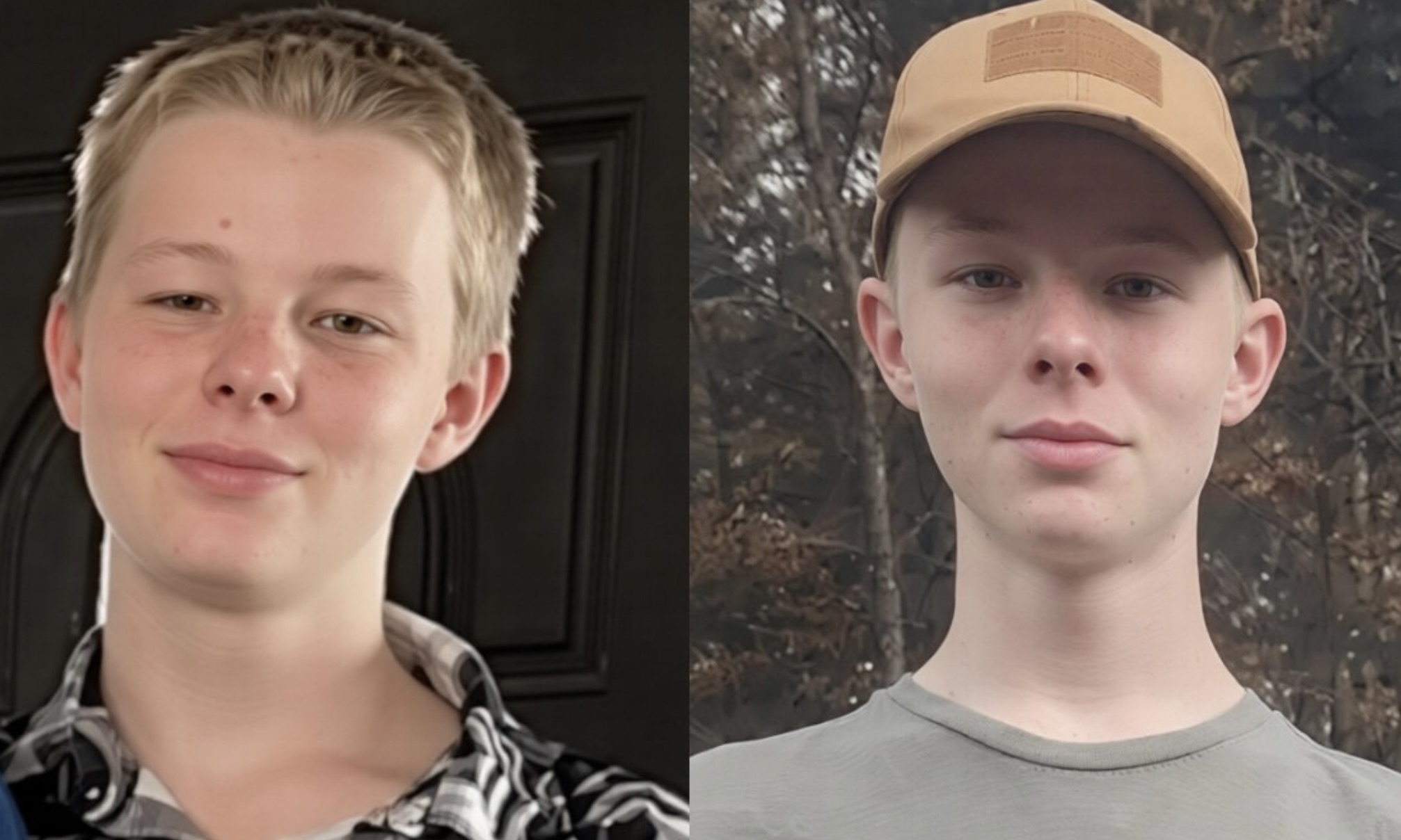 'What is needed, a second dead body?' Teen suspect in cruise ship death ...
