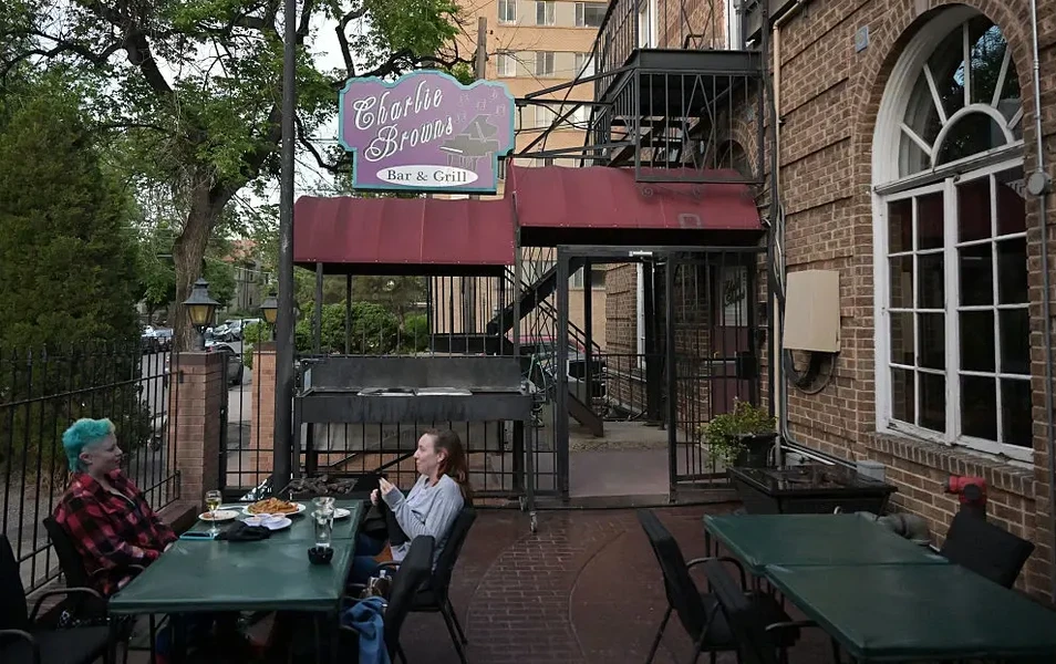 America’s oldest bars still pouring history and charm