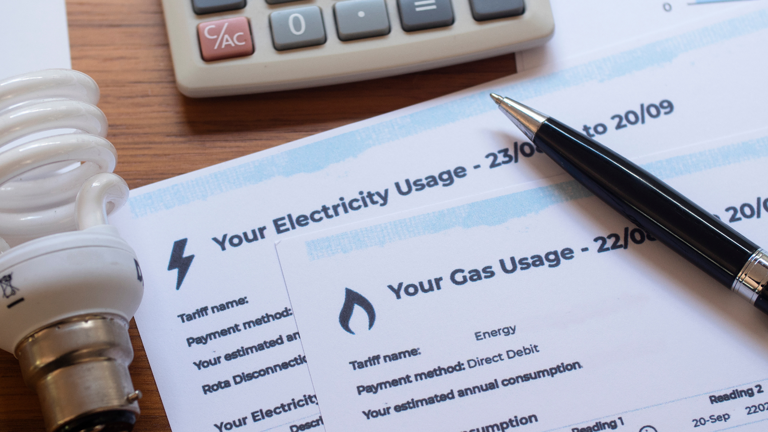 Energy price cap to rise 13% for millions of households