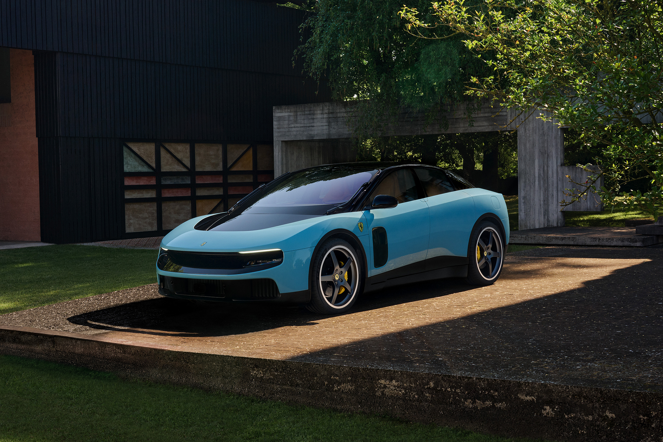 Ferrari just launched a $640,000 EV and it’s already backfired: 'The ...