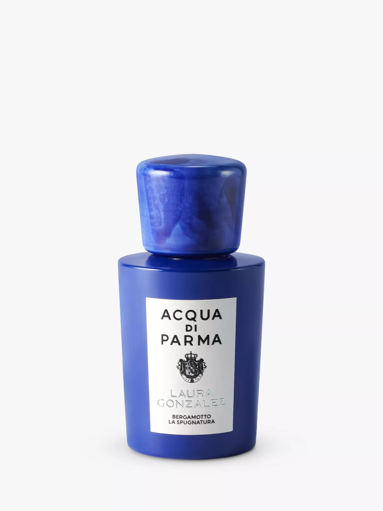 Acqua di Parma's La Caletta collection features a fragrance crafted ...
