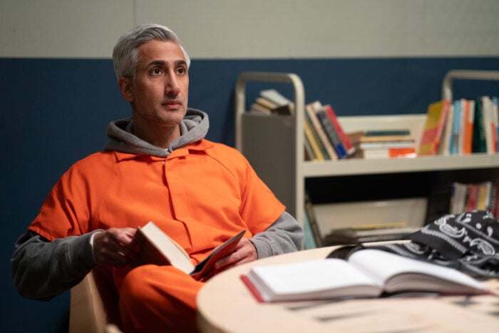 Tan France on ‘Deli Boys’ season two and Zubair’s zen transformation ...