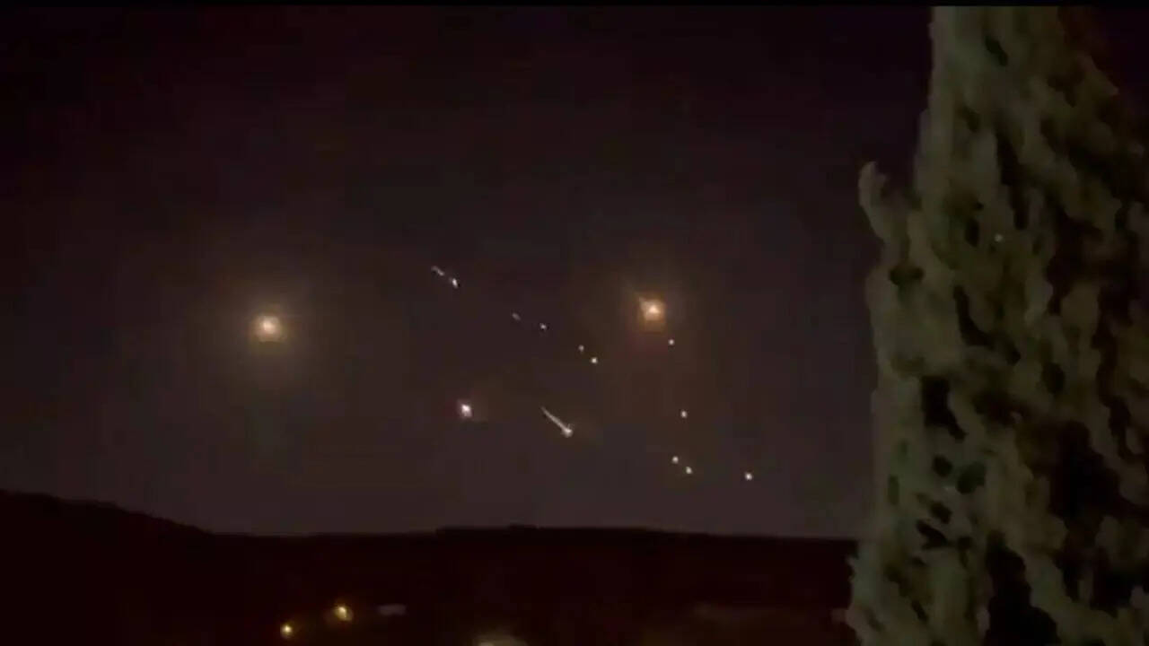 US accuses Iran of 'ceasefire violation' over Kuwait missile attack