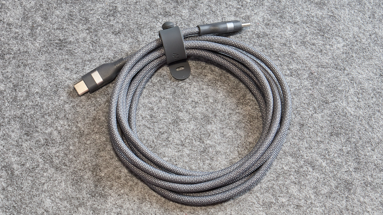 Anker’s ultimate 240W USB-C charging cable is now just $15