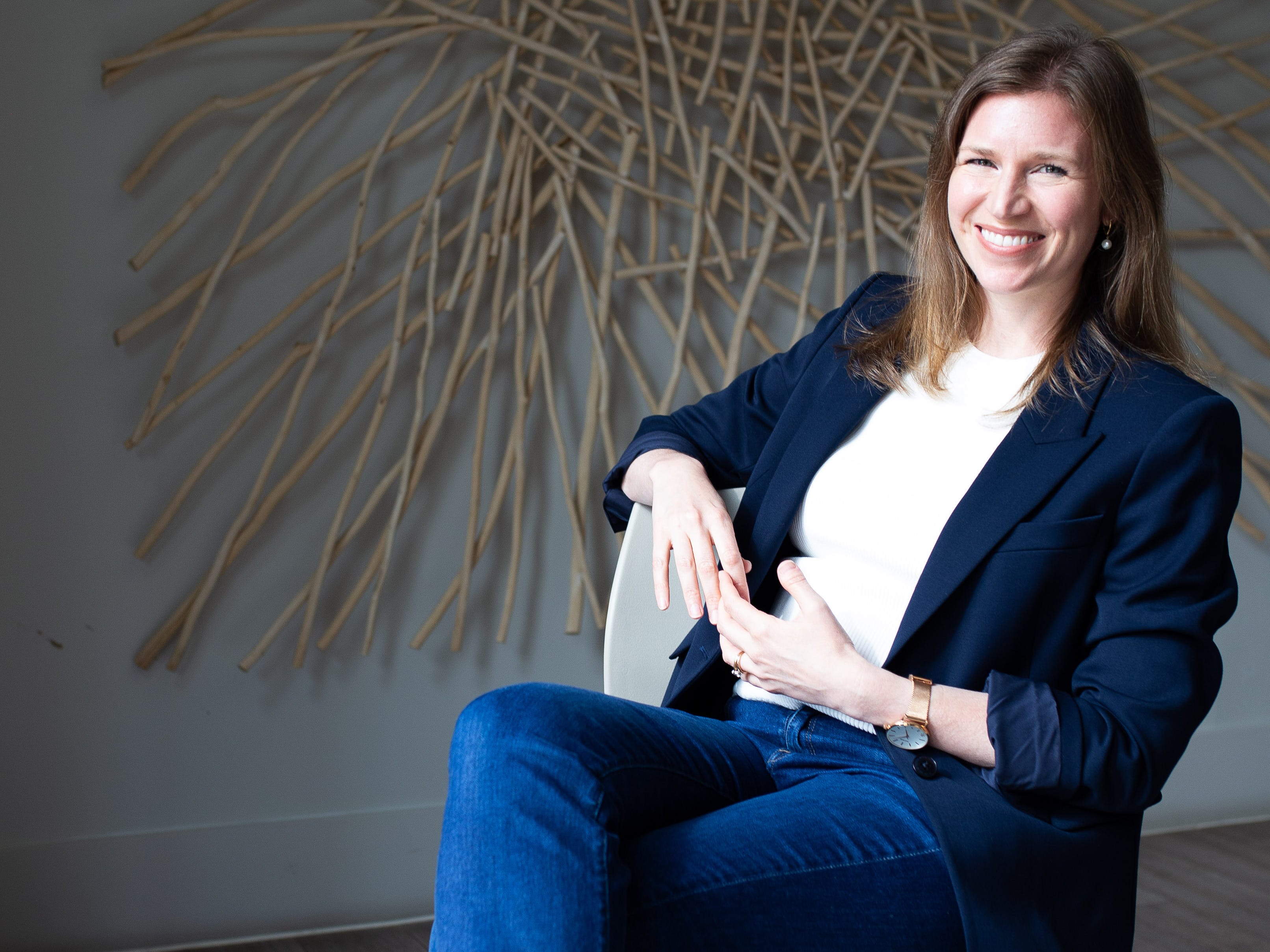 I'm a former HR leader at Capital One and Wayfair. You should know ...
