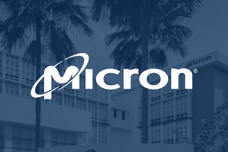 Micron Technology just proved the AI memory boom is not cyclical. Here ...
