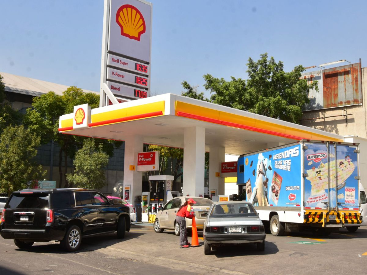 ¿Se te vació el tanque? Precio de la gasolina hoy jueves 28 mayo de 2026