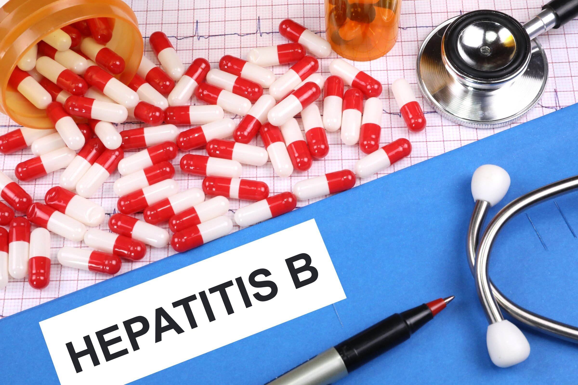 Hay avances esperanzadores hacia una cura funcional de la hepatitis B ...