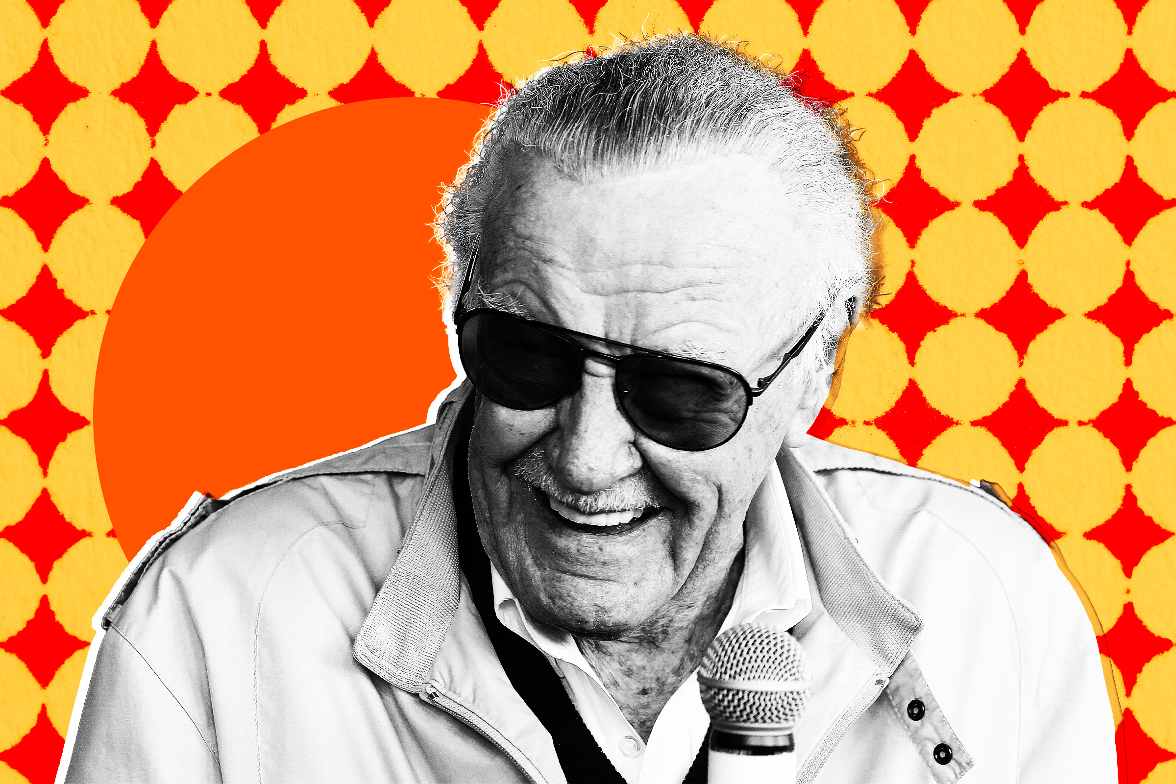 AI firm trots out digitally resurrected corpse of Stan Lee you can use ...