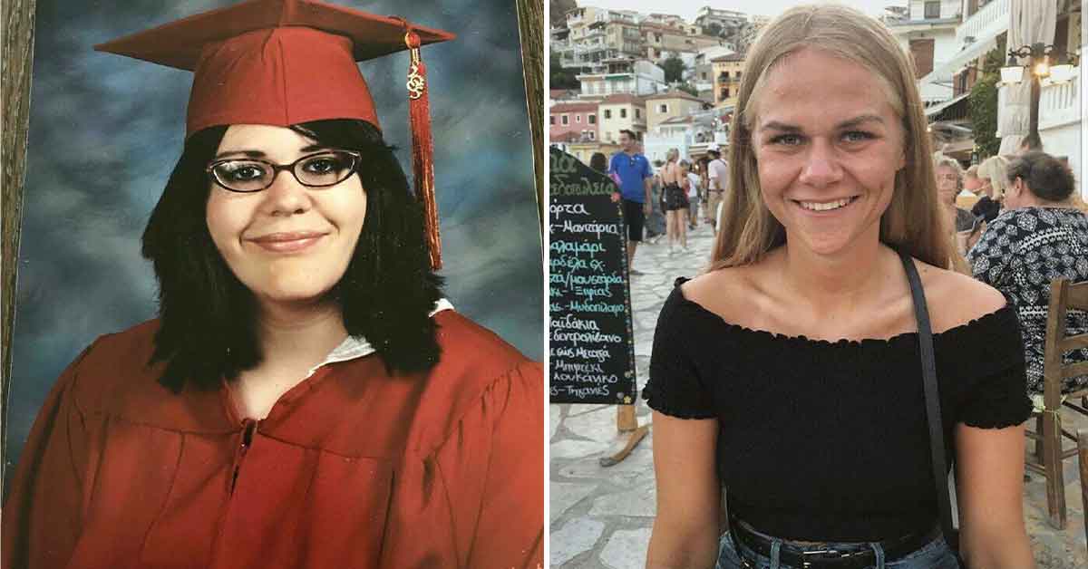 27 people who aren't the age you'd expect