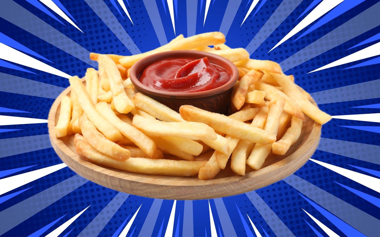 7 grocery store frozen French fries ranked worst to best
