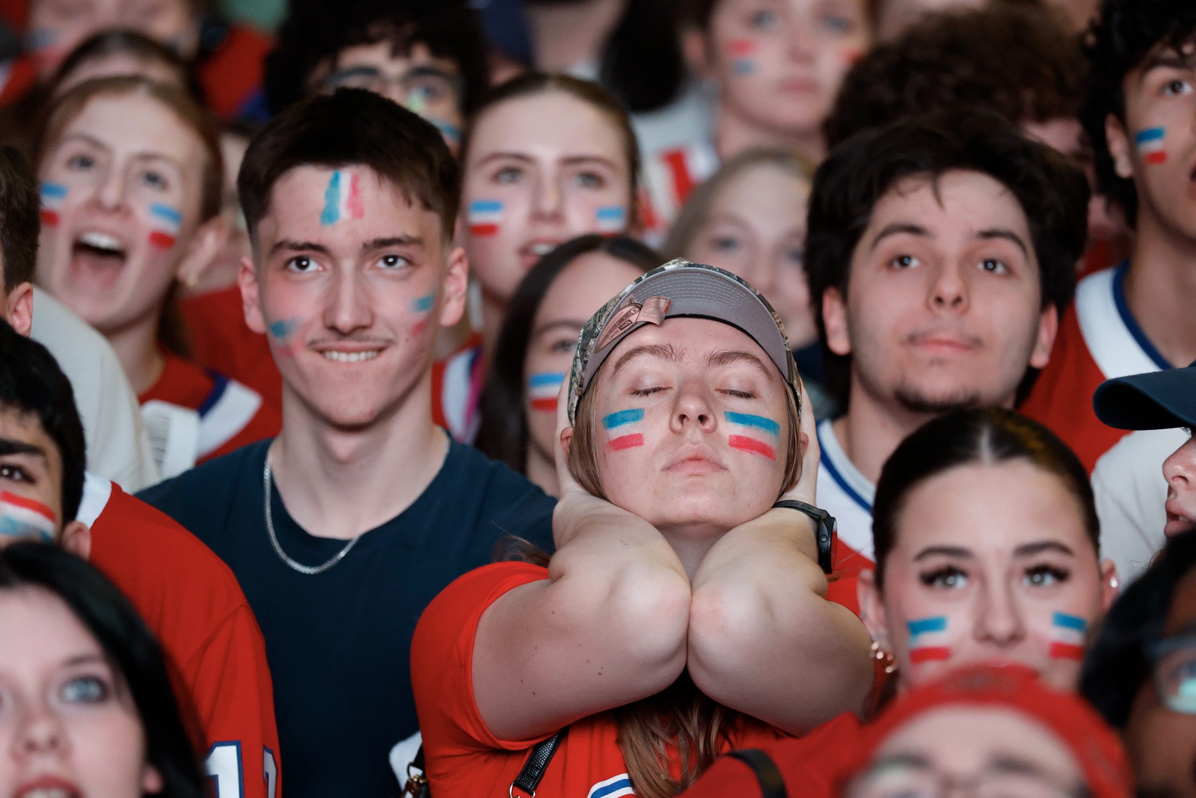 What the puck: Canadiens fans conjure miracles as fear sets in that ...