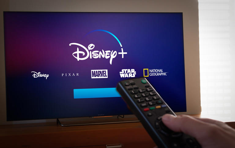 New tool finds Disney beating other streamers in key metric