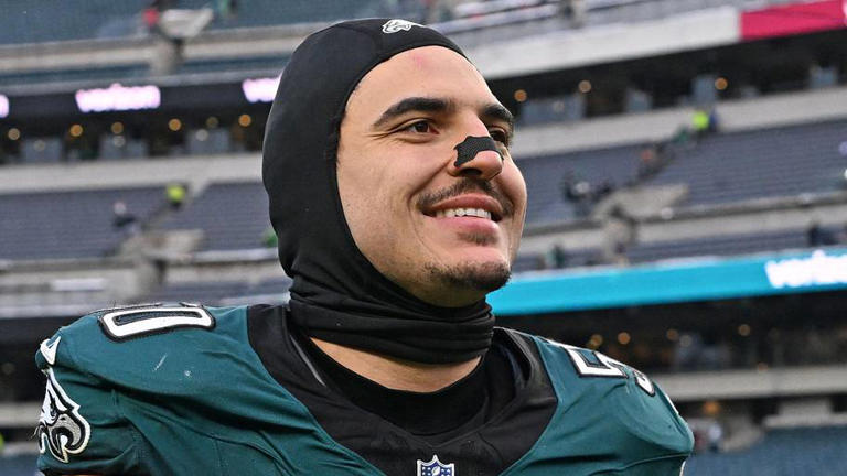 High-profile Panthers signing already looks like a total steal at OTAs