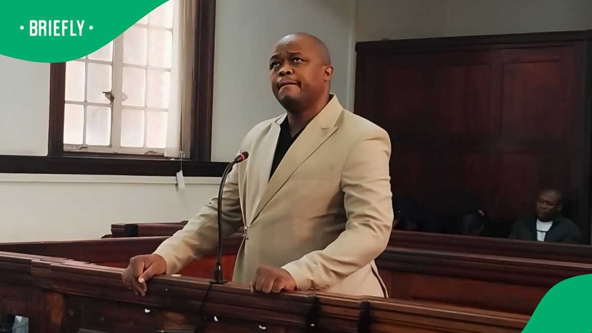 State witness testifies that Brown Mogotsi shot his own car during ...