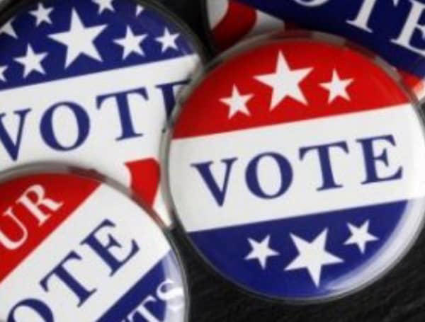 Texas vote counts don’t match up? Formal complaint demands answers from ...