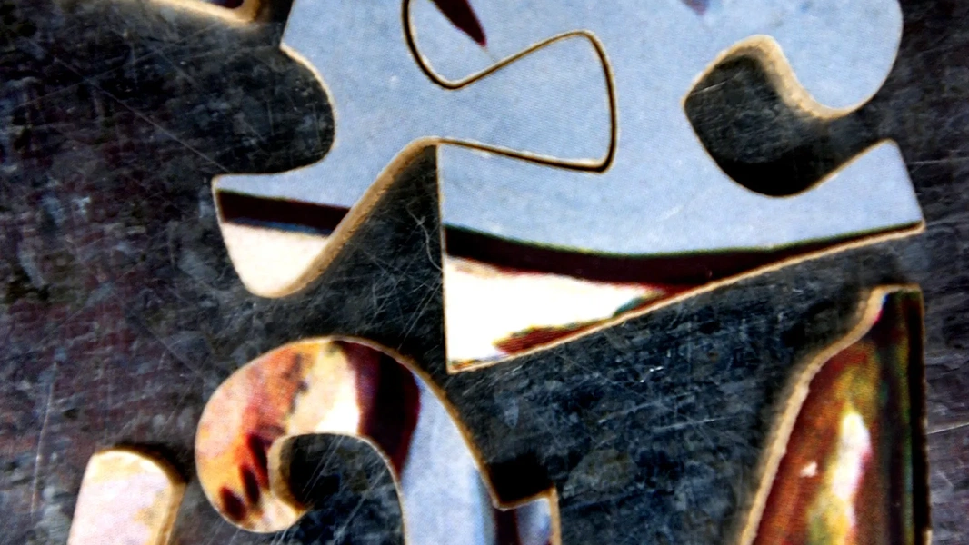 Why unique puzzles feel like tiny adventures