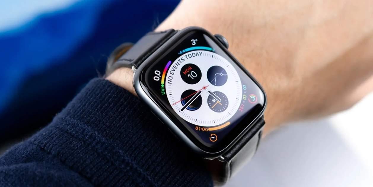 Monitor de glucosa no invasivo en el Apple Watch: Apple acelera el ...