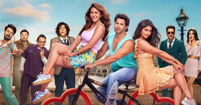 Hai Jawani Toh Ishq Hona Hai box office: Can Mrunal Thakur score a ...