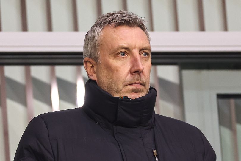 Man United identify £25m talent and Man City target as Jason Wilcox ...