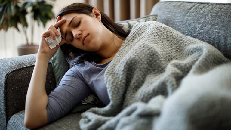 Tick bite ER visits hit highest seasonal level in years as doctors warn ...