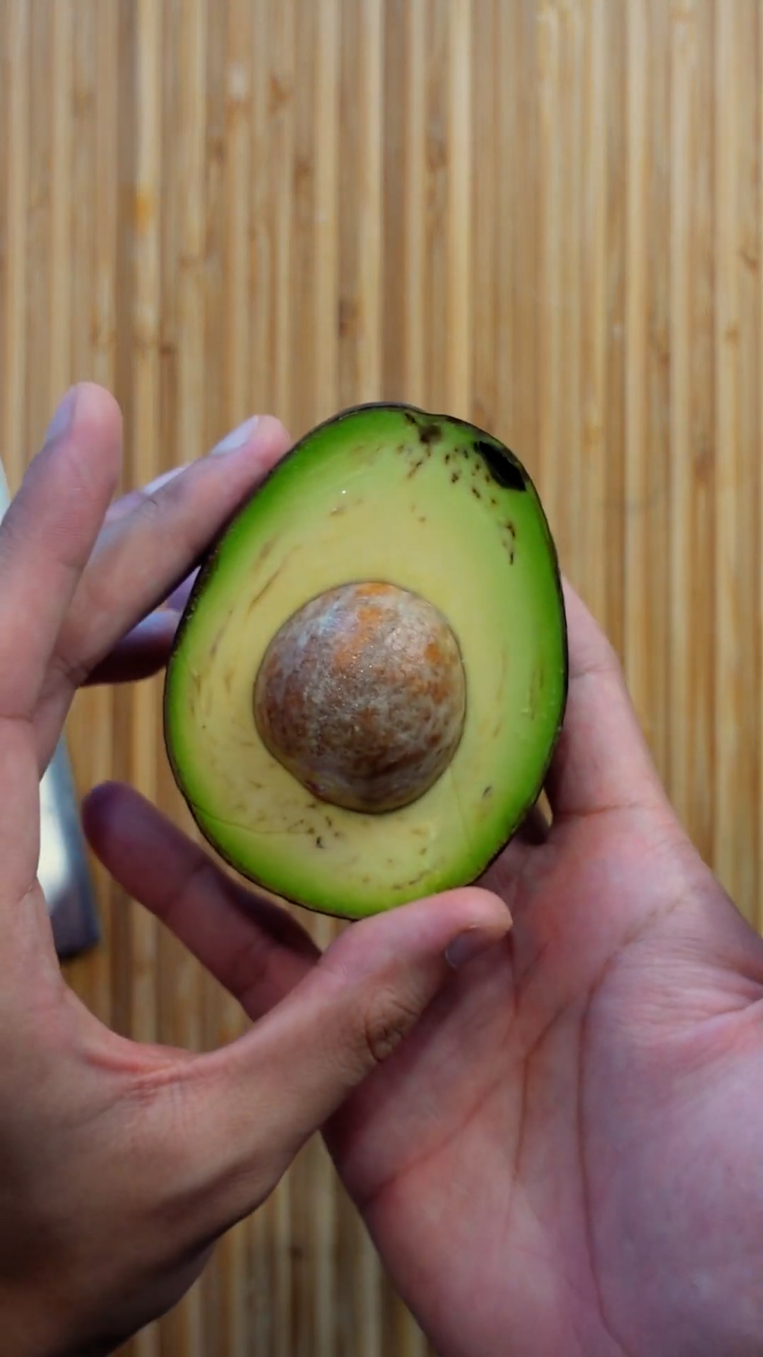 Avocado safety tips that prevent hand injuries while prepping your toast