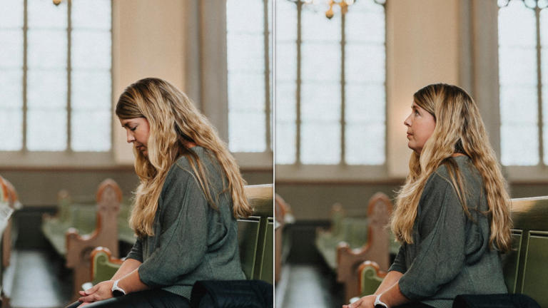 So many people have left the church in recent years — and the reason ...