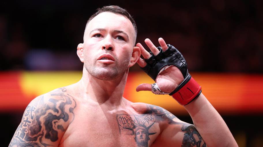 RAF 09 Colby Covington vs. Chris Weidman: Everything you need to know
