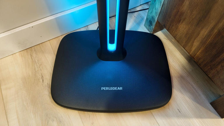 Perlegear Sonic Beam speaker stand review
