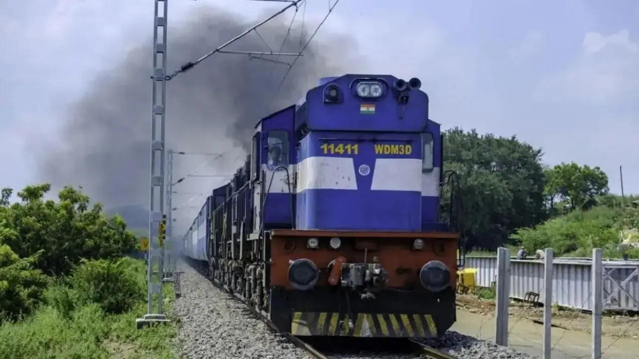 Central Railway to run summer special trains from Mumbai to Madgaon ...