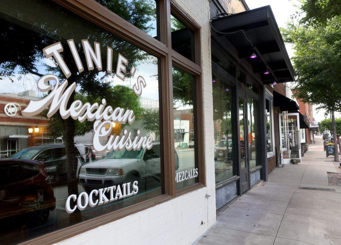 Resilience, ingenuity, community spirit leads Fort Worth's South Main ...