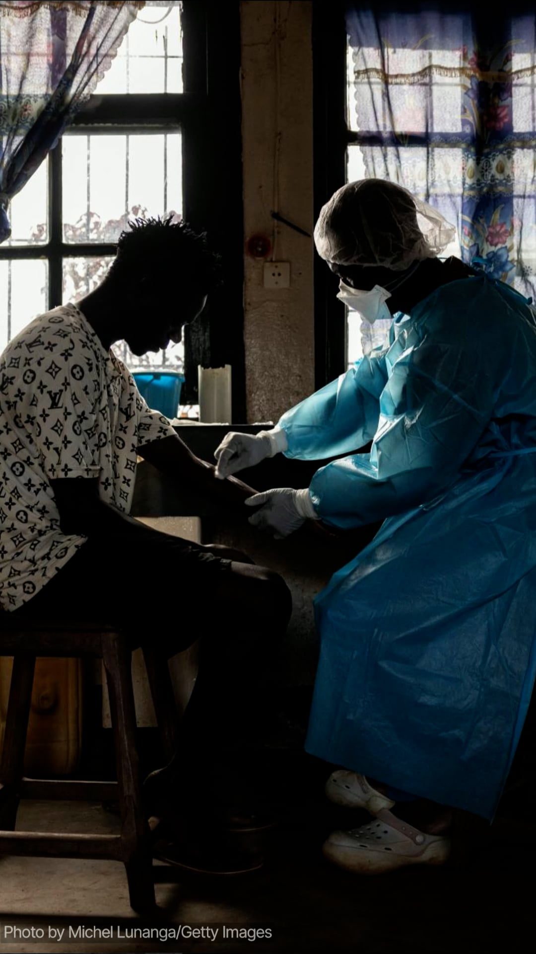 Ebola 2026: First Americans exposed sent to Kenya for care
