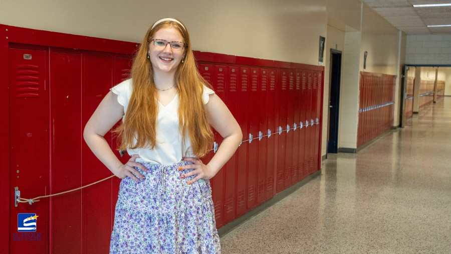 Lakeland High School senior earns $4.67 million in scholarships
