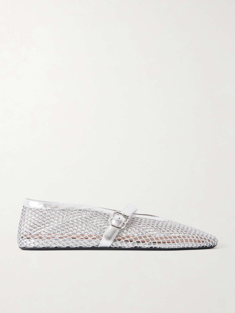 Not flip flops, not jelly shoes, last year’s most divisive shoe trend ...