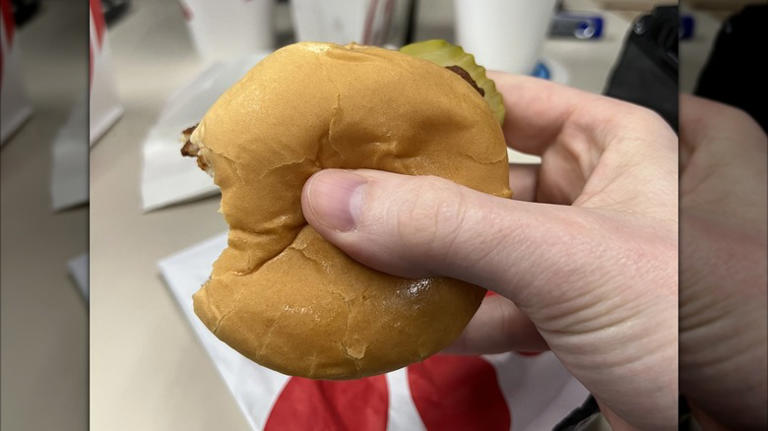 Chick-fil-A customers have noticed a frustrating issue with the chain's ...