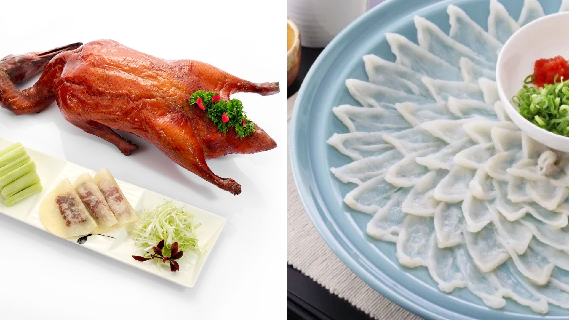 30 delicious foreign foods you should try